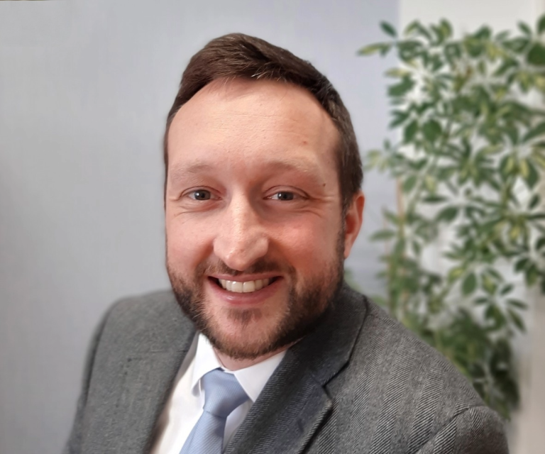 In the Spotlight - Arran Gill - Atkins Ferrie Wealth Management