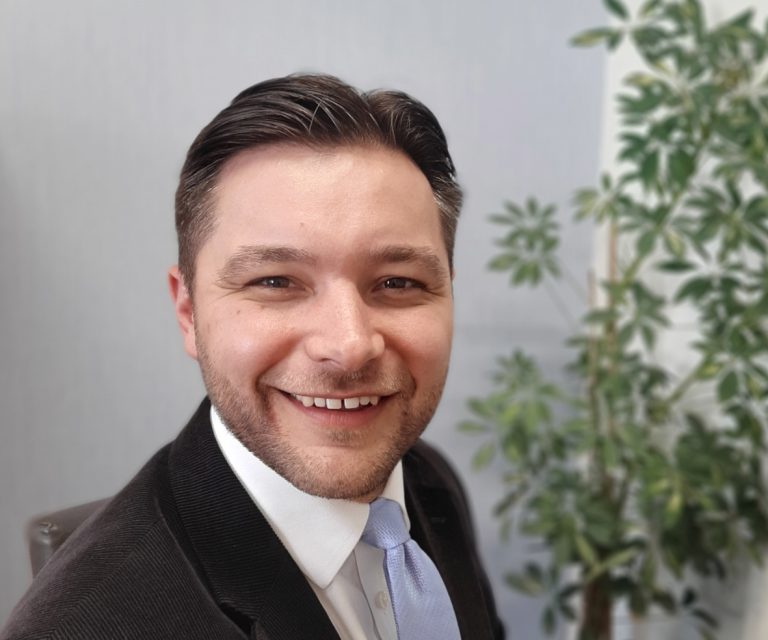 In the Spotlight - Rob Coote - Atkins Ferrie Wealth Management